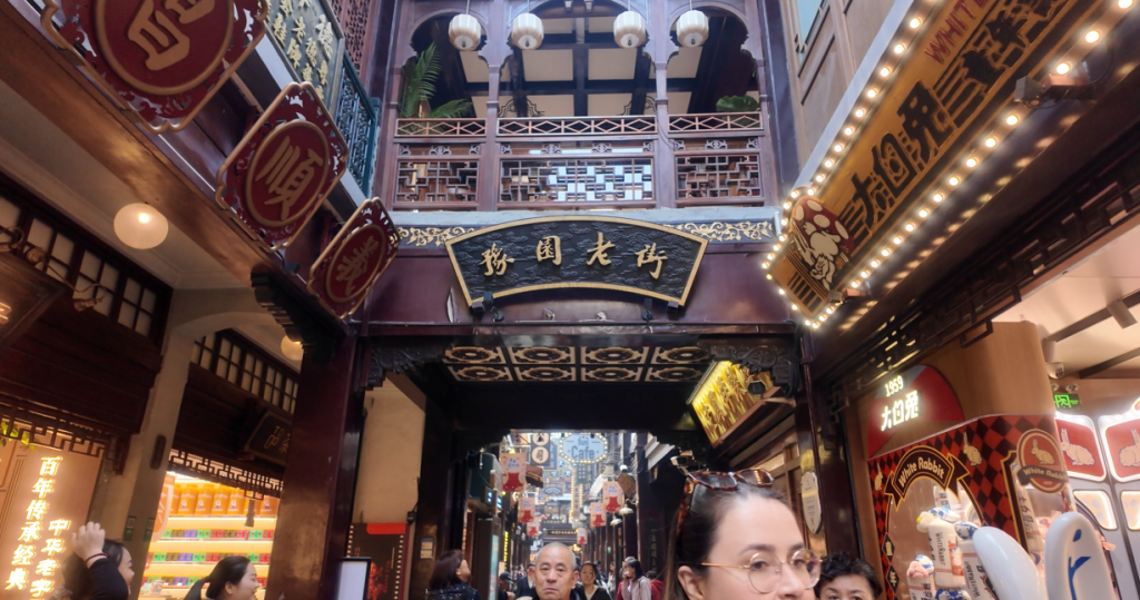 Shanghai Travel Guide. 2 Day Itinerary With Honest Stops, Food Wins ...